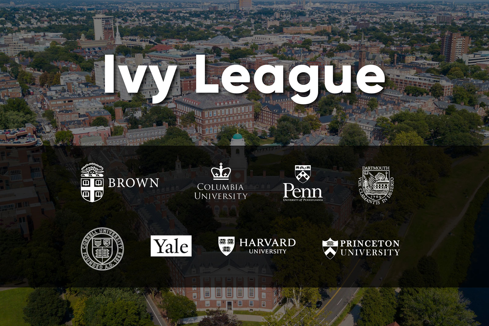 Ivy League Admissions for Vietnamese Students
